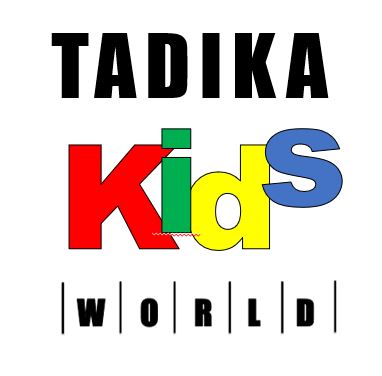 Tadika Kids World - Kath + Belle - Inspired By Love